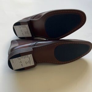 Moretti | Shoes | Moretti Gold Label Brown Ankle High Dress Shoes For ...